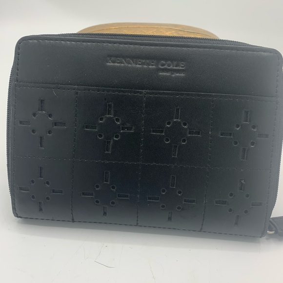 Kenneth Cole | Bags | New Kennet Cole Bifold Wallet | Poshmark